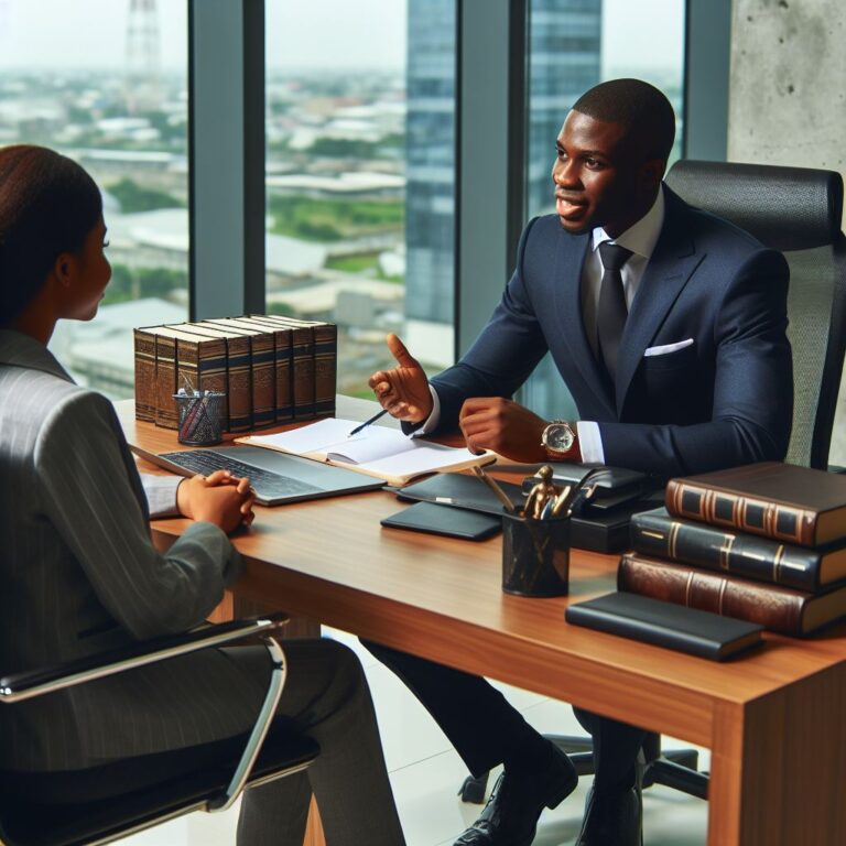 ICA - Ibe Chido & Associates | Legal & Corporate Consulting