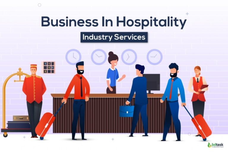 How to Comply with Hospitality Business Regulations in Nig.