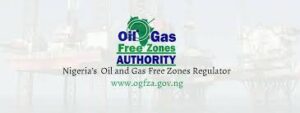 How to Get an Oil and Gas Free Zone License in Nigeria.